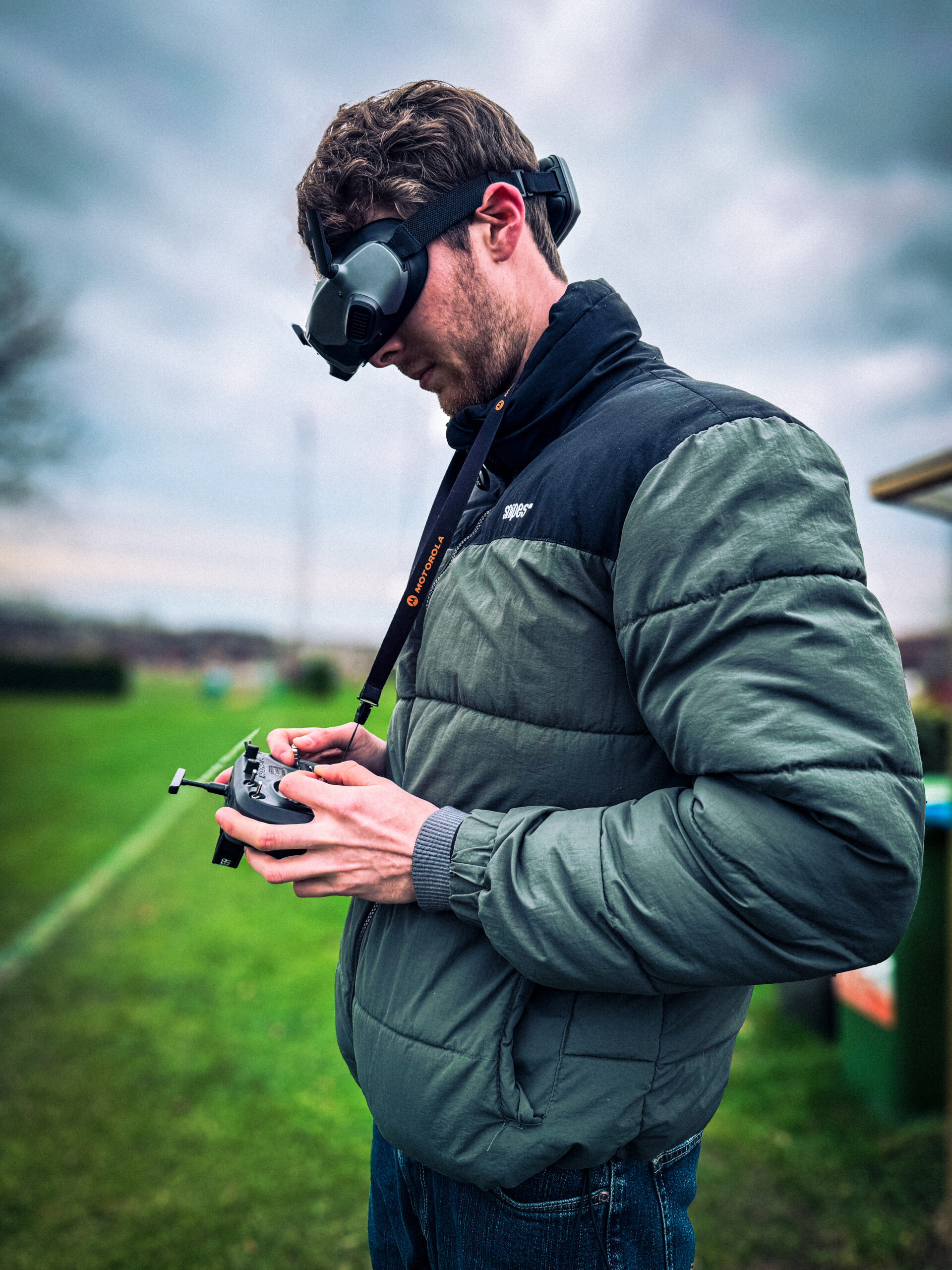 HOME - Flyzone media